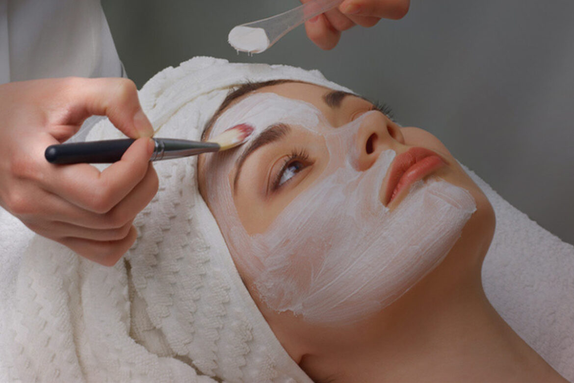 Therapeutic Masks | Metropolitan Studio of Esthetics