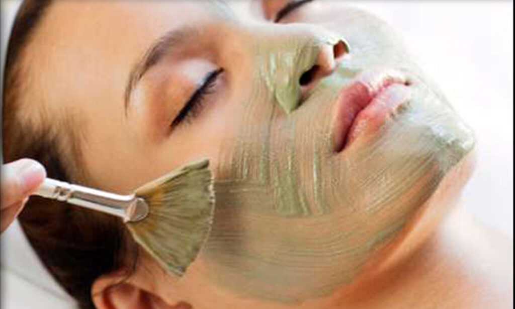 Therapeutic Masks | Metropolitan Studio of Esthetics